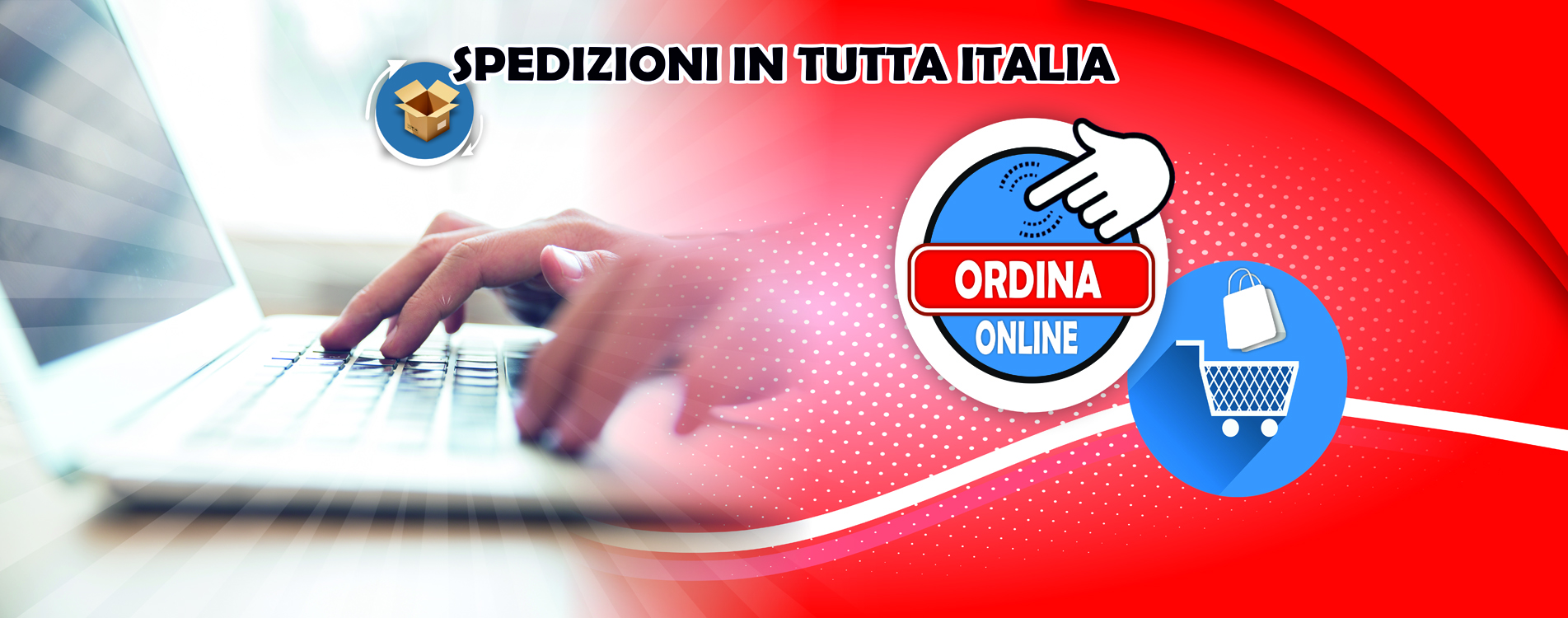 GRUPPO CONDELLO Import-export, distribuzione e ingrosso di casalinghi.